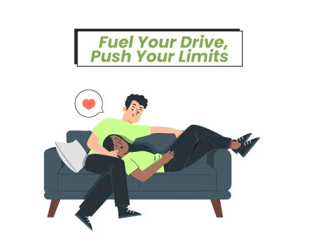 Boost Performance & Stamina with Premium Shilajit Products – Nutriherbs